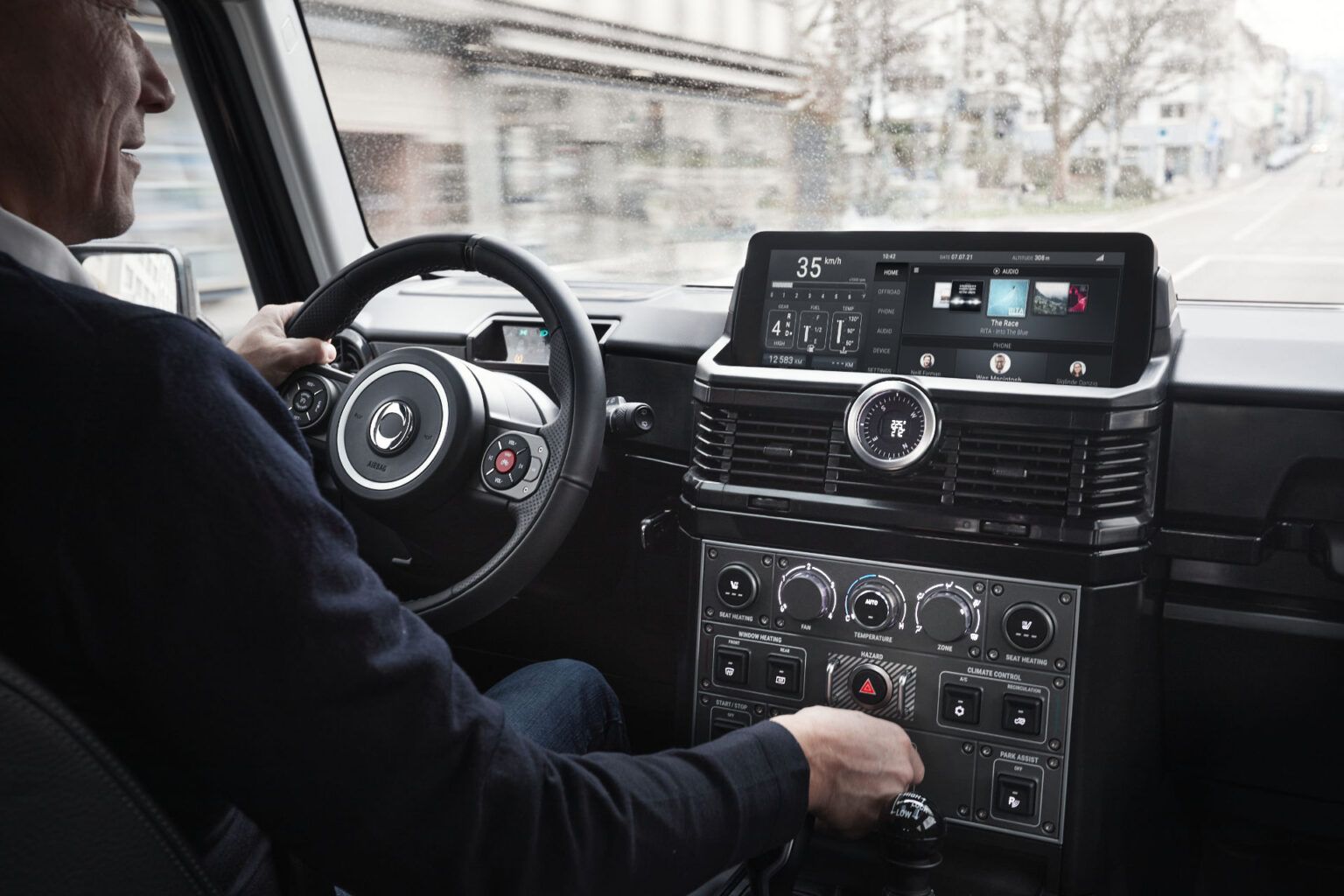 Category: Grenadier | LETECH